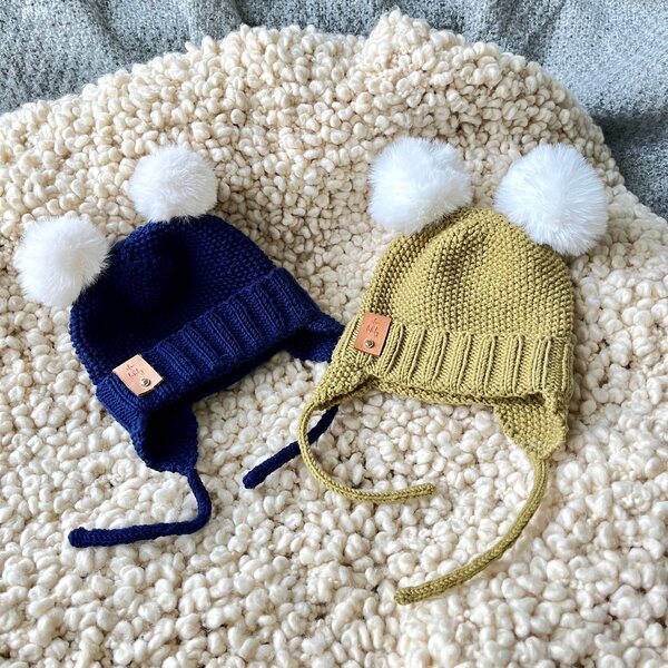 Vauvan tupsupipo | Paapo